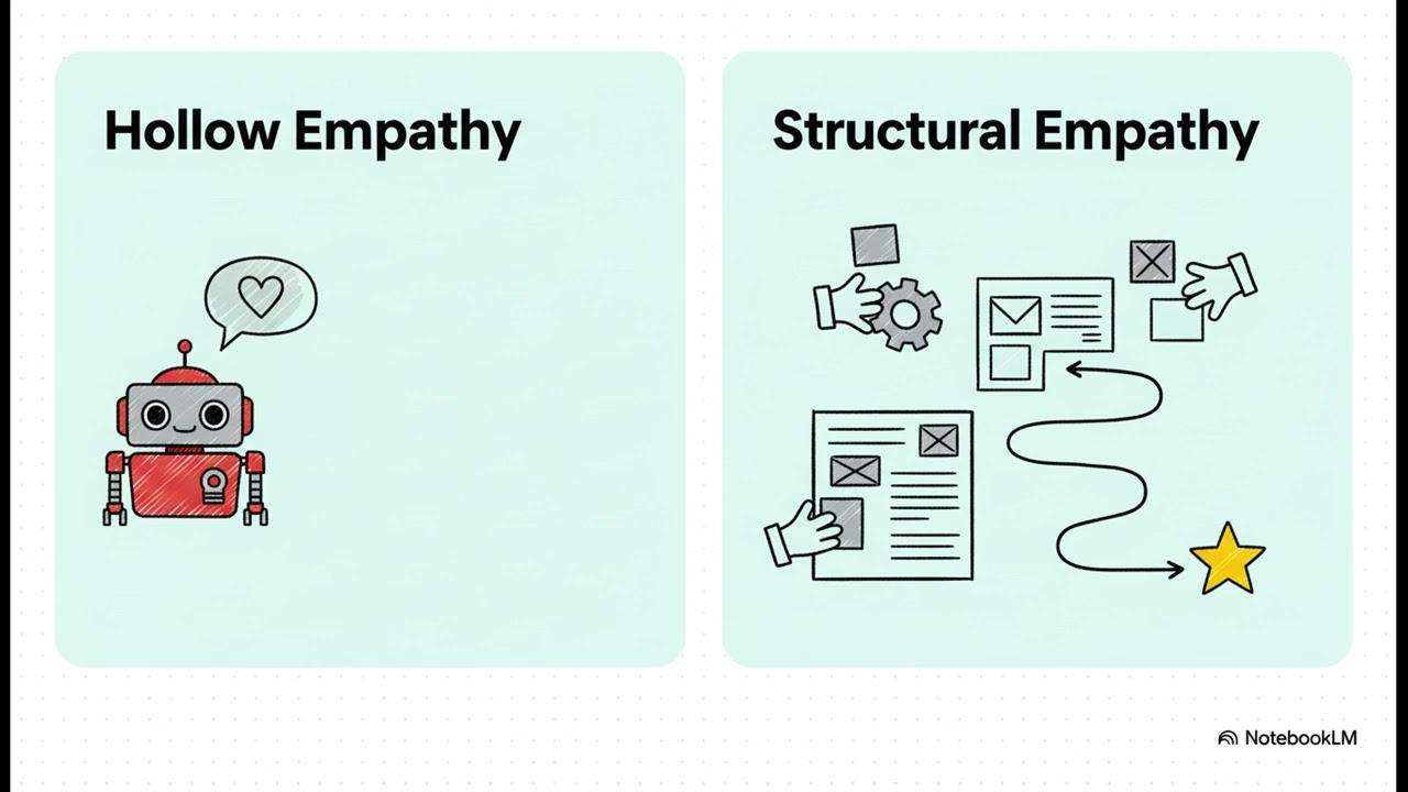 GenUI — Why the Future of Software is Empathetic