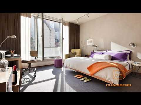 2019 WGBH Auction – Chambers Hotel NYC