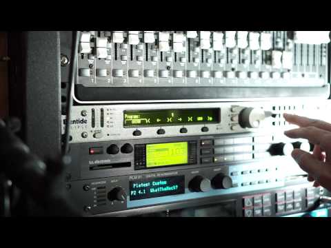 Eventide Eclipse iMuso