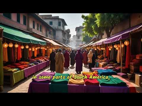 The Cultural Significance of Colors