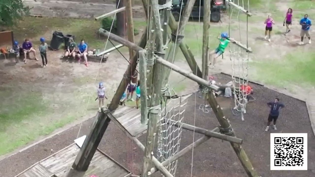 YMCA Camp Cullen 2025