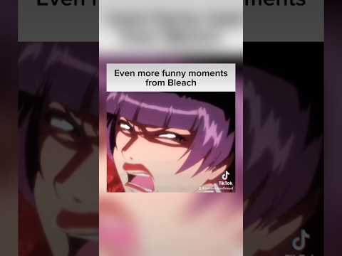 Soi Fon is a gooner #bleach #anime #manga #bleachanime #meme #funny #realbardock