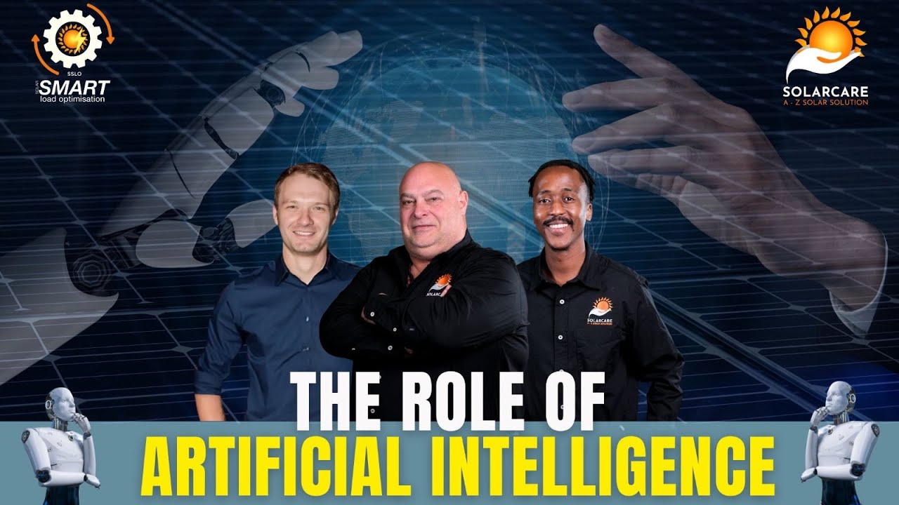 The Role of AI in Solar Plant Performance | Smart Energy Management & Compliance Insights