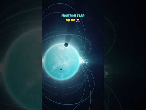 Star goes Hyper-Nova 💥☠️ #shorts #space #astronomy