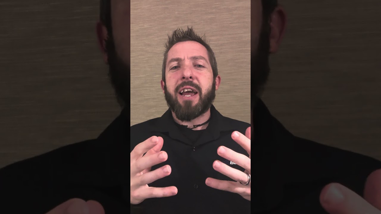 Why I'm running as an independent candidate