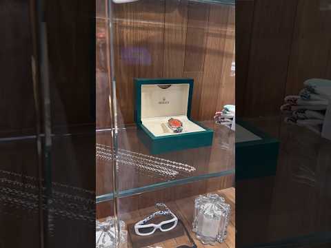 Is Chrome Hearts Rolex Worth $20000