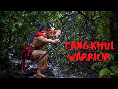 INTRODUCING YOU THE TANGKHUL NAGA TRIBE|Rubaru Mr India United Continents winner