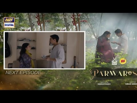 Parwarish episode 24 Promo| Parwarish ep 24 teaser| Review | Ary digital drama