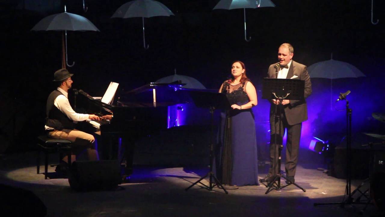 Ċikku l-Poplu takes on Cupid • New song + Valentine's Day Concert