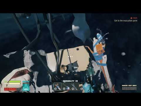Breathedge scanner blueprint location