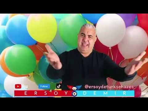 Eigen nummers – Ersoy Demir