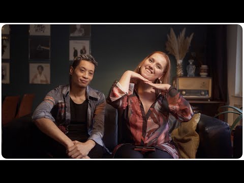 Secret Rendezvous - Hit us with the Q's