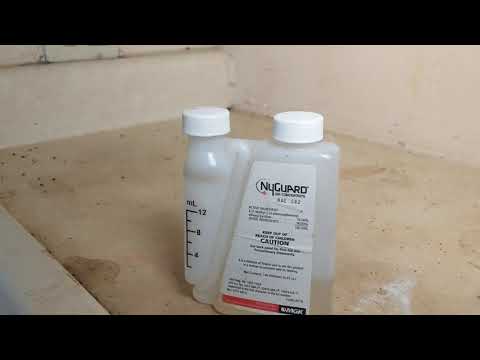 WHY IGR ( insect grown regulators ) is MUST for killing roaches ?