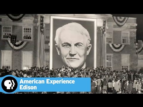 Edison, Chapter 1
