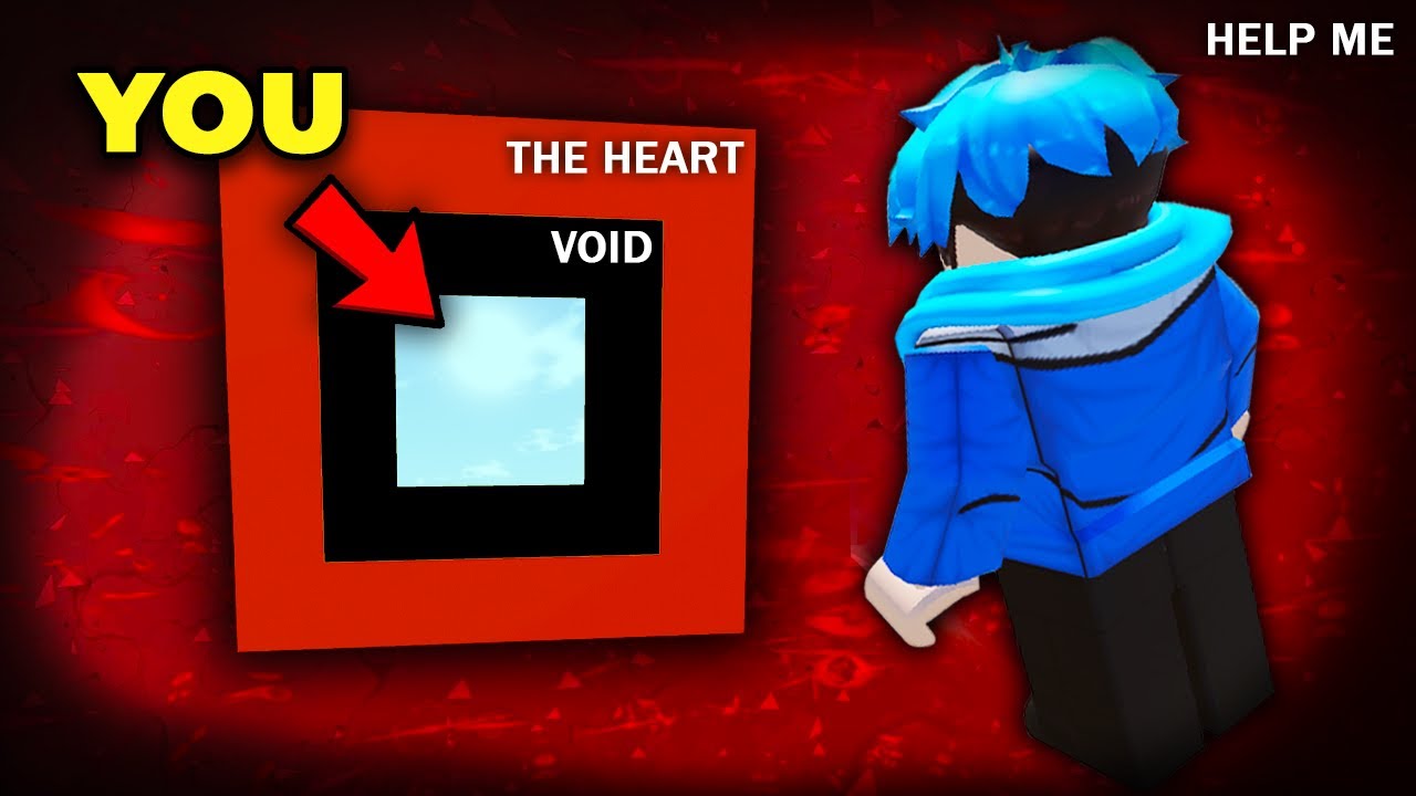 SECRETS HIDDEN within the ROBLOX SKYBOX...