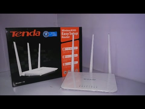 Tenda Router - Latest Price, Dealers & Retailers in India