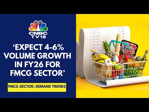 Moderating Food Inflation, Budget Announcement Easing Interest Rates Will Boost Urban Demand: Crisil