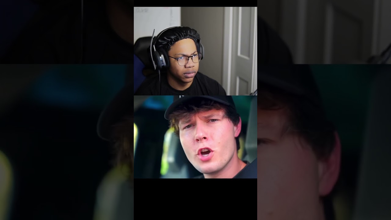 How Cyber truck dudes think we React pt.5