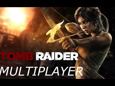 Steam Community :: Video :: Tomb Raider Multiplayer: Part 1 THAT TRIPLE ...