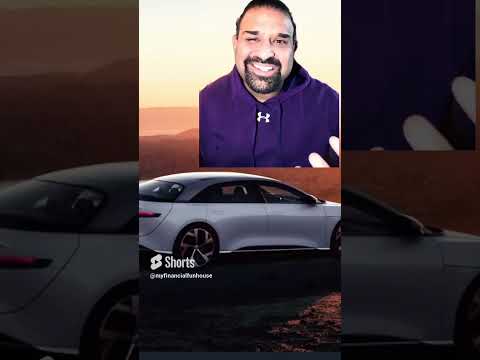 EV Stocks FINALLY Turning The Corner? 🫣 | NIO, LI, XPENG #shorts #finance