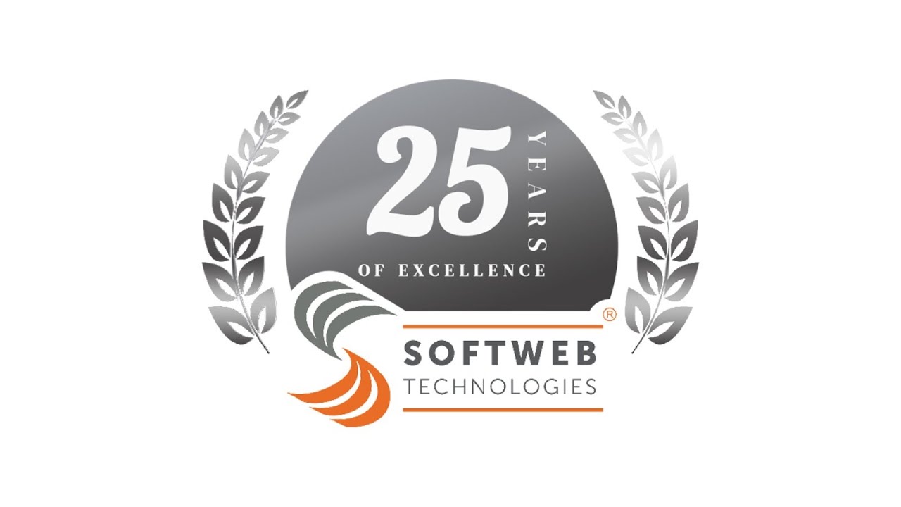 Softweb Technologies - 25 Years of Innovation