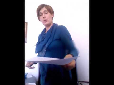 1. VIDEO SNIMAK- KAKO SU KRIMINALNI ZLOČINCI: “SUTKINJA” NATAŠA DELONGA ...