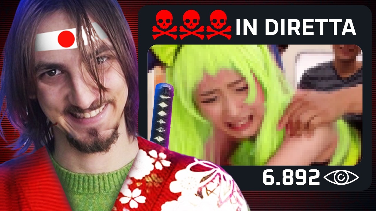 The Dark Side of Japanese Influencers: A Deep Dive into Scandals and ...
