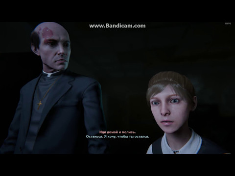 Steam Community :: Video :: Jessica ending - Outlast II