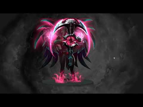 Steam Community :: Video :: Dota 2 Terrorblade Arcana Legacy (189, 41 ...