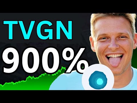 TVGN Stock (Tevogen Bio Holdings stock) TVGN STOCK PREDICTION TVGN STOCK analysis TVGN stock news