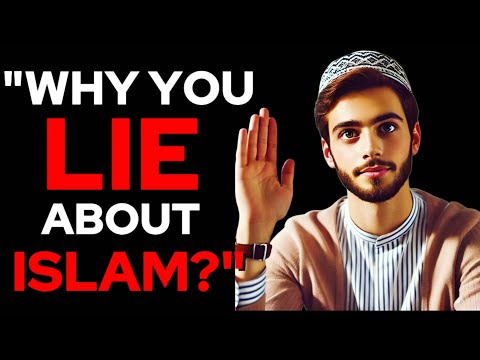 Muslim Calls Christian Prince, Gets Exposed In 30 Seconds (Hillarious Debate)