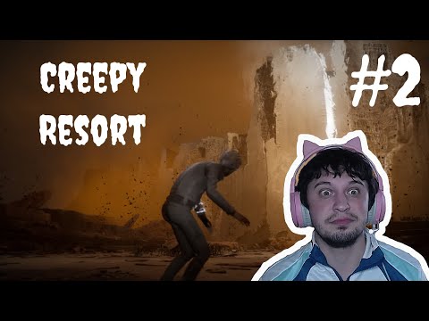 Steam Community :: Video :: The Medium Horror Game Part 02 (Welcome to ...