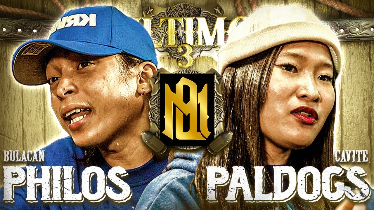 Philos vs. Paldogs | Motus Battle League | VerseTracker