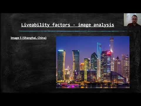 12/10 - Yr 7 Humanities: 'Liveability'