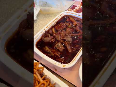$7.50 vs $100 Hakka Chinese Food