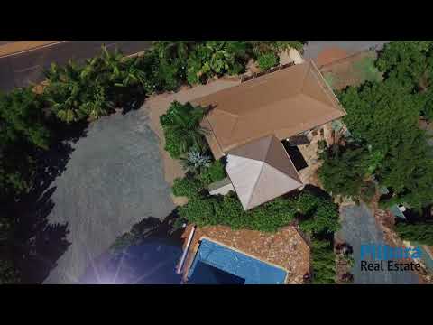POINT SAMSON FLY OVER