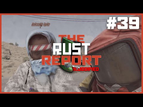 Steam Community :: Video :: The Rust Report #39 - What does it take for ...