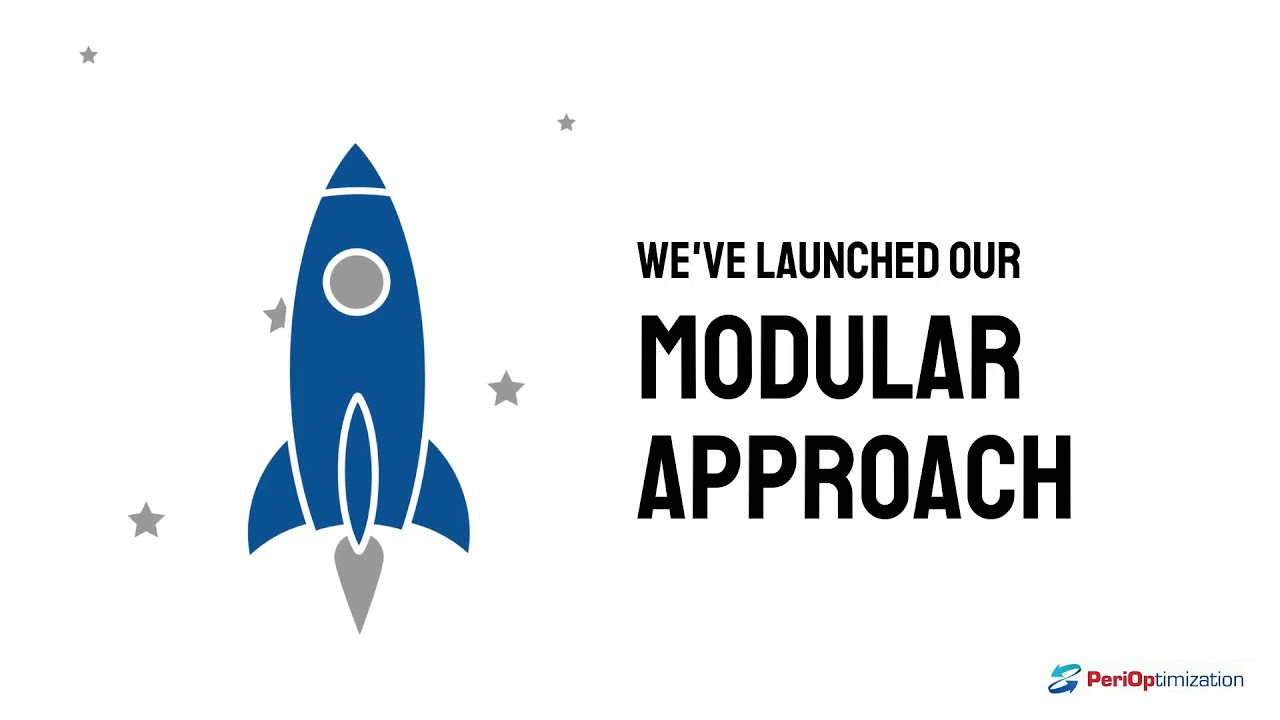 PeriOptimization Modular Approach