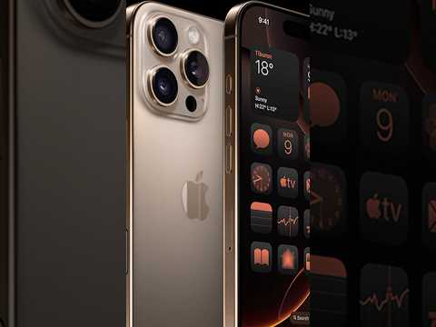iPhone 16 Pro Price In USA ๐บ๐ธ #shortsfeed #shorts #iphone16pro