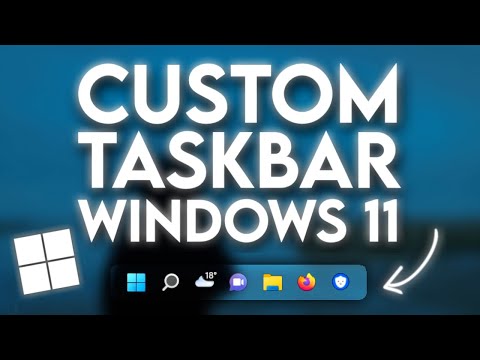 How to make windows 11 look beautiful customize windows 11 how to ...