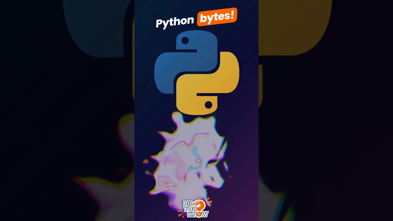 Did you know? Python for mobile app development.