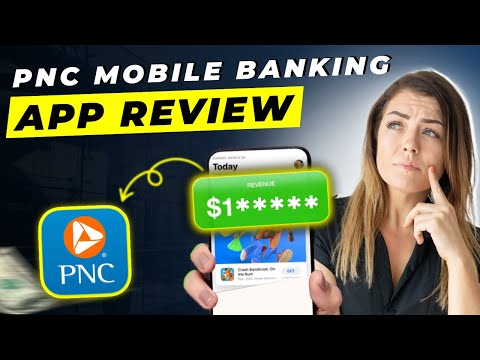 PNC Mobile App Review 2025 | Is It the Best Banking App?