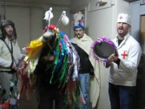 Versuri Colind - Capra de Revelion lyrics | Versuri.us