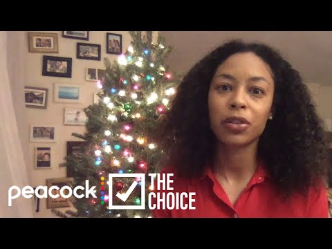 'It's Been the Biggest Challenge of My Life' | Zerlina. | The Choice