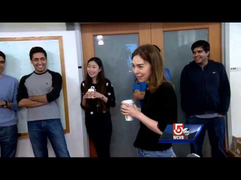 Local geniuses awarded MacArthur grants