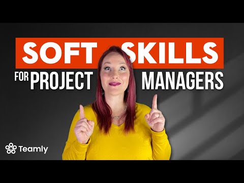 Soft Skills for Project Manager | 5 Interpersonal Skills Required to be a Successful Project Manager