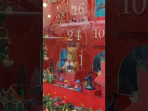 Macy's at Herald Square#world largest #Manatthan#New York