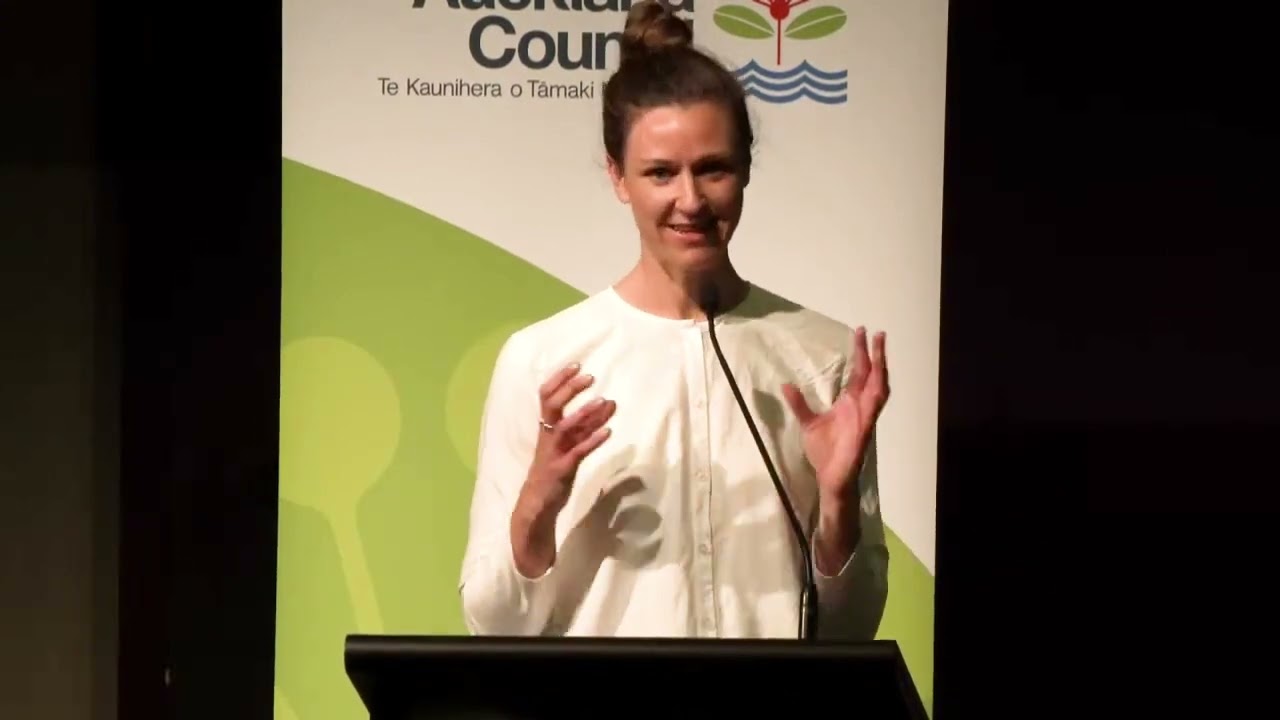 Radical Collaboration: Accelerating Climate Action Together - Closing