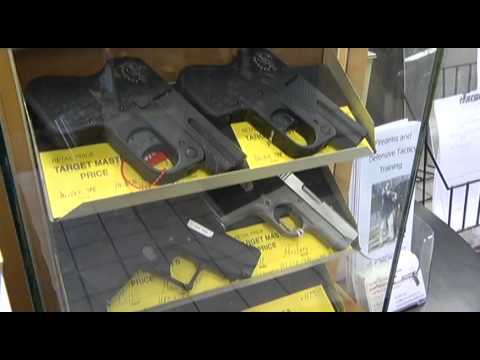 Boone County, Missouri boy shoots himself in arm