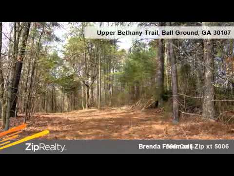 Homes for Sale - Upper Bethany Trail, Ball Ground, GA